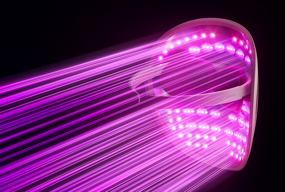 How To Use LED Light Therapy Mask At Home For Maximum Benefits?