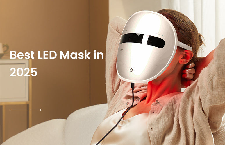 Best LED Mask 2025