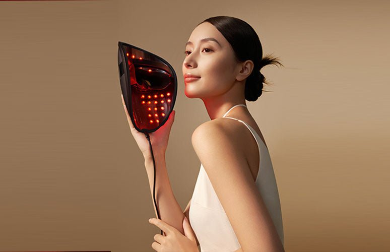 At-Home LED Masks: The Secret to Healthier and More Radiant Skin