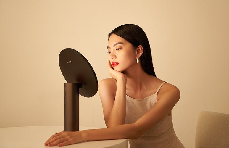 LED Light-Up Mirrors For A Polished, Professional Look!