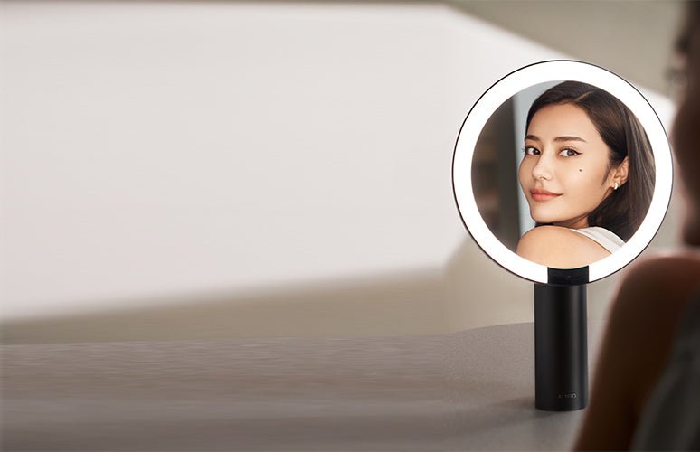 LED Vanity Mirrors: Look Flawless In Every Selfie! Check it!