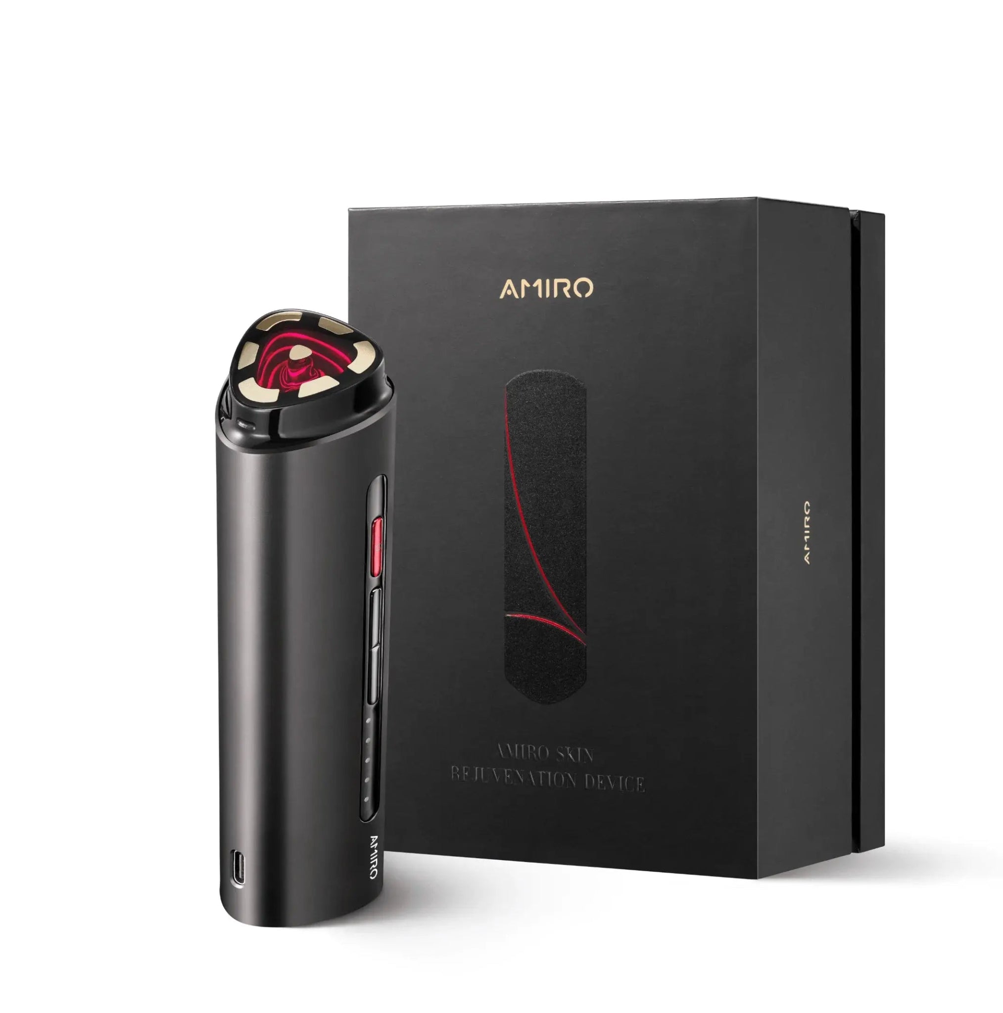 Radio Frequency Skin Tightening Pros and Cons | AMIRO