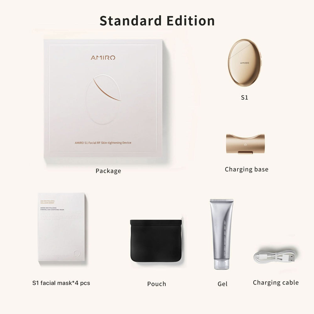 AMIRO | Shop All At-Home Skincare Facial Devices & Serums