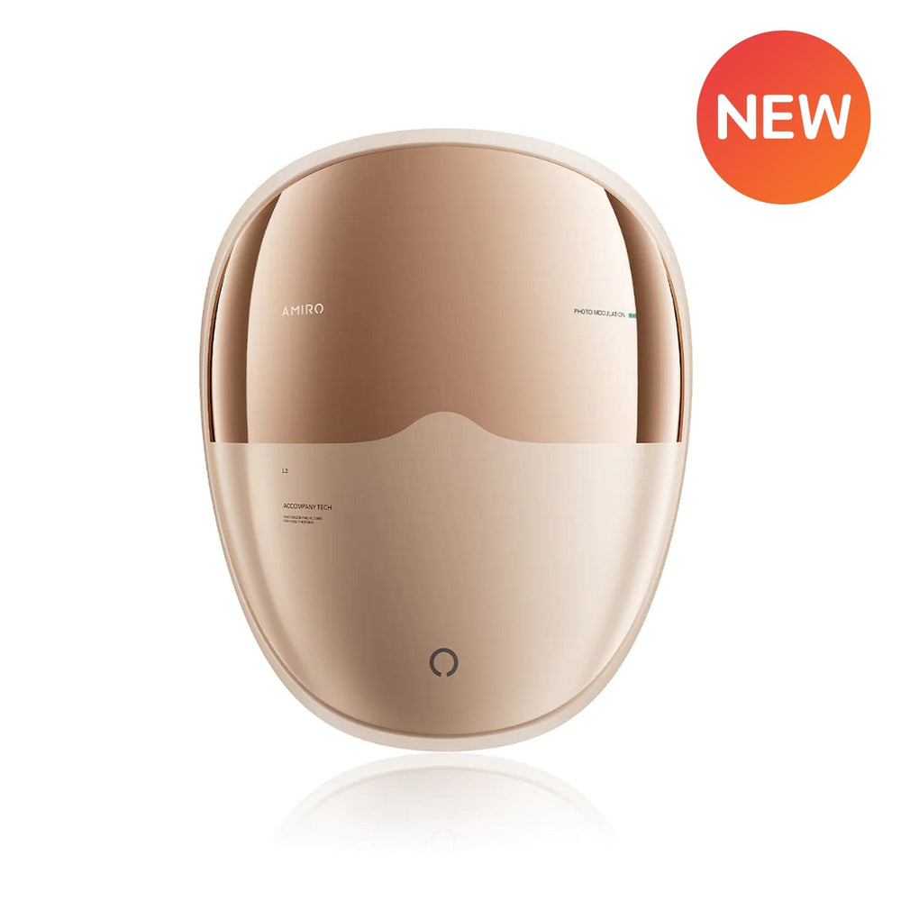 AMIRO Official | Your Smart Beauty Partner