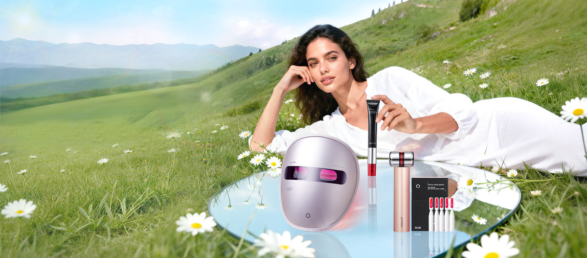 AMIRO Spring Sale 2026 | Save Up to 55% on Beauty Tech