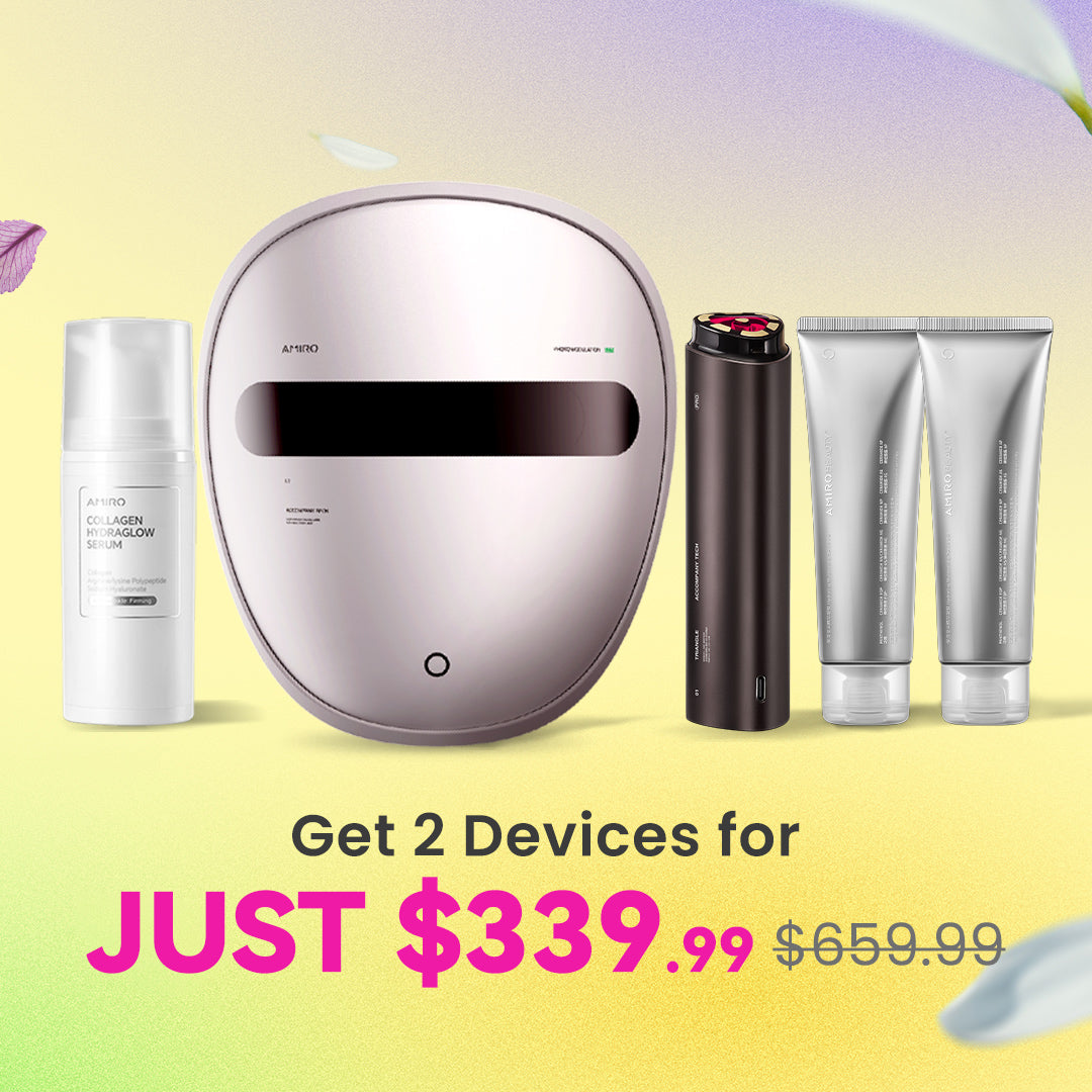 [Ultimate Saving] Pick 2 Devices for $299.99