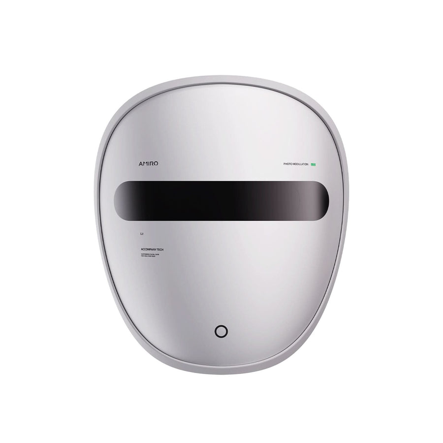 AMIRO Spectra 5 in 1 LED Skin Tightening Light Mask