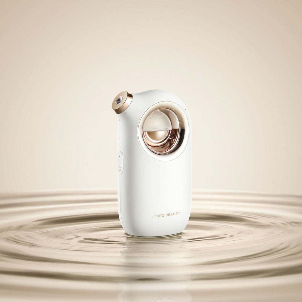 AMIRO Hydrating Mist Device