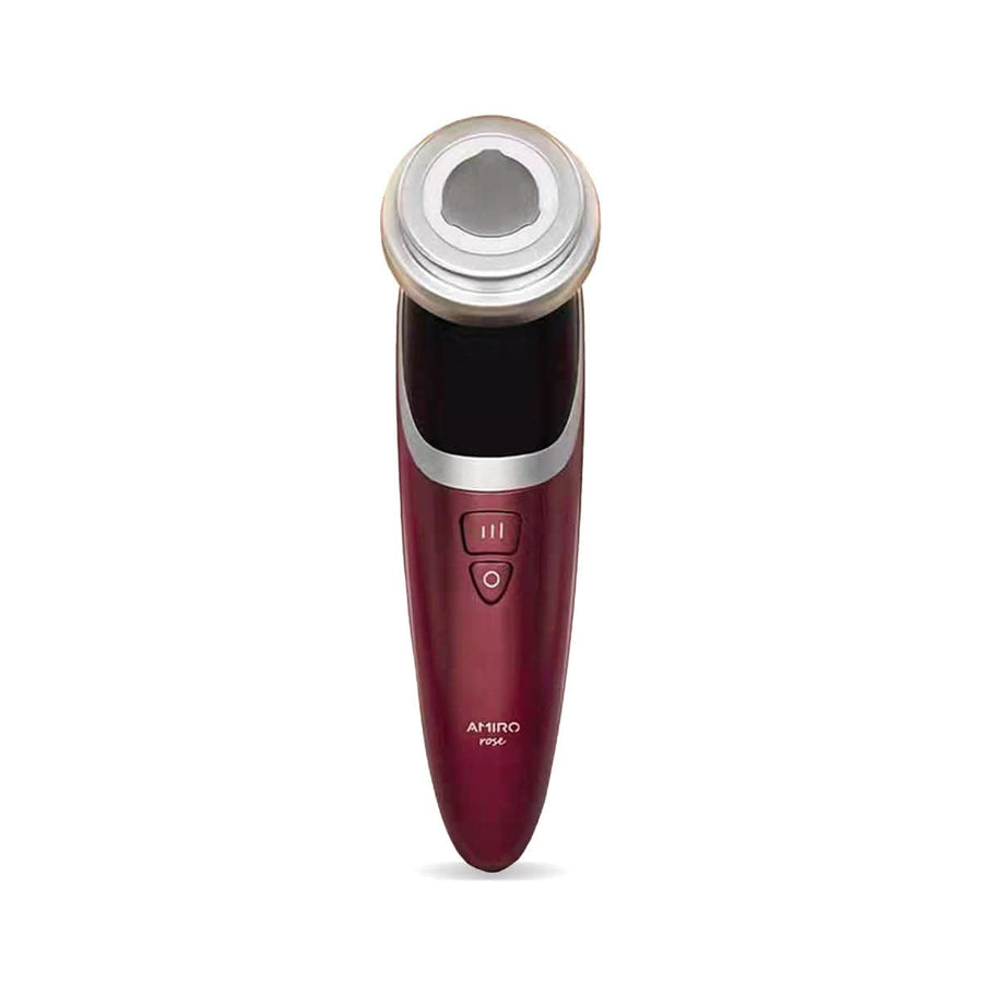 Ion Skin Rejuvenation Device