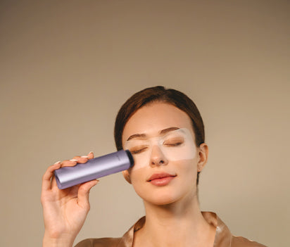 AMIRO R3 Turbo Facial RF Beauty Tool