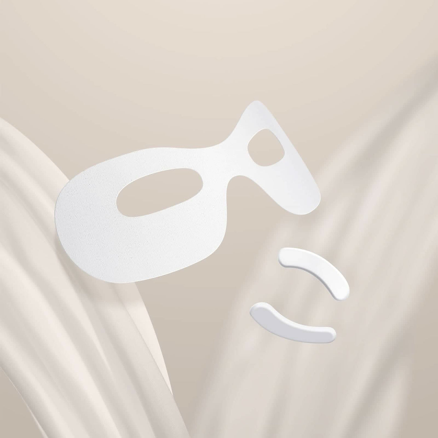 AMIRO Eye Mask for Eye Rejuvenation RF Device