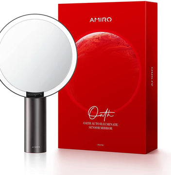 AMIRO Official | Your Smart Beauty Partner