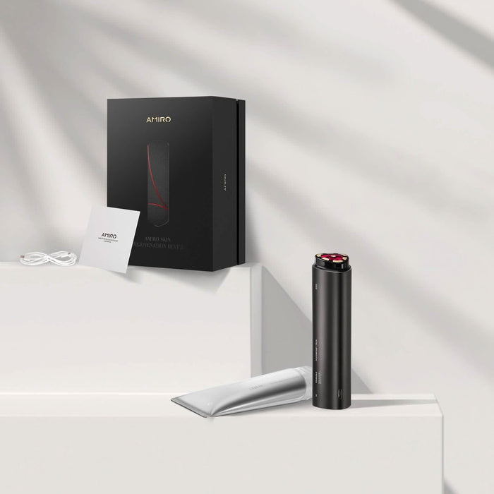 AMIRO R1 Lift Facial RF Skin Tightening Device