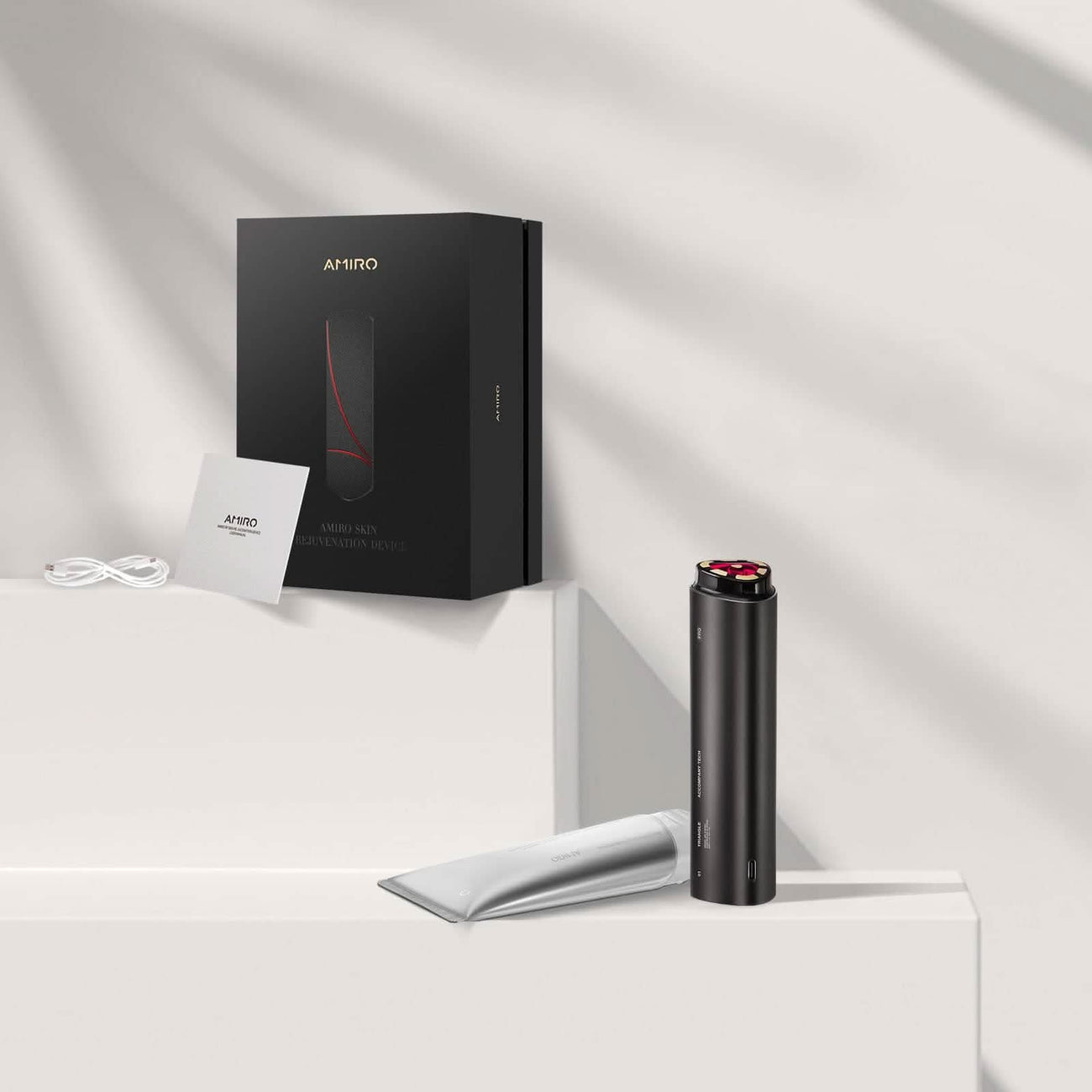 AMIRO R1 PRO Radio Frequency Skin Tightening Device